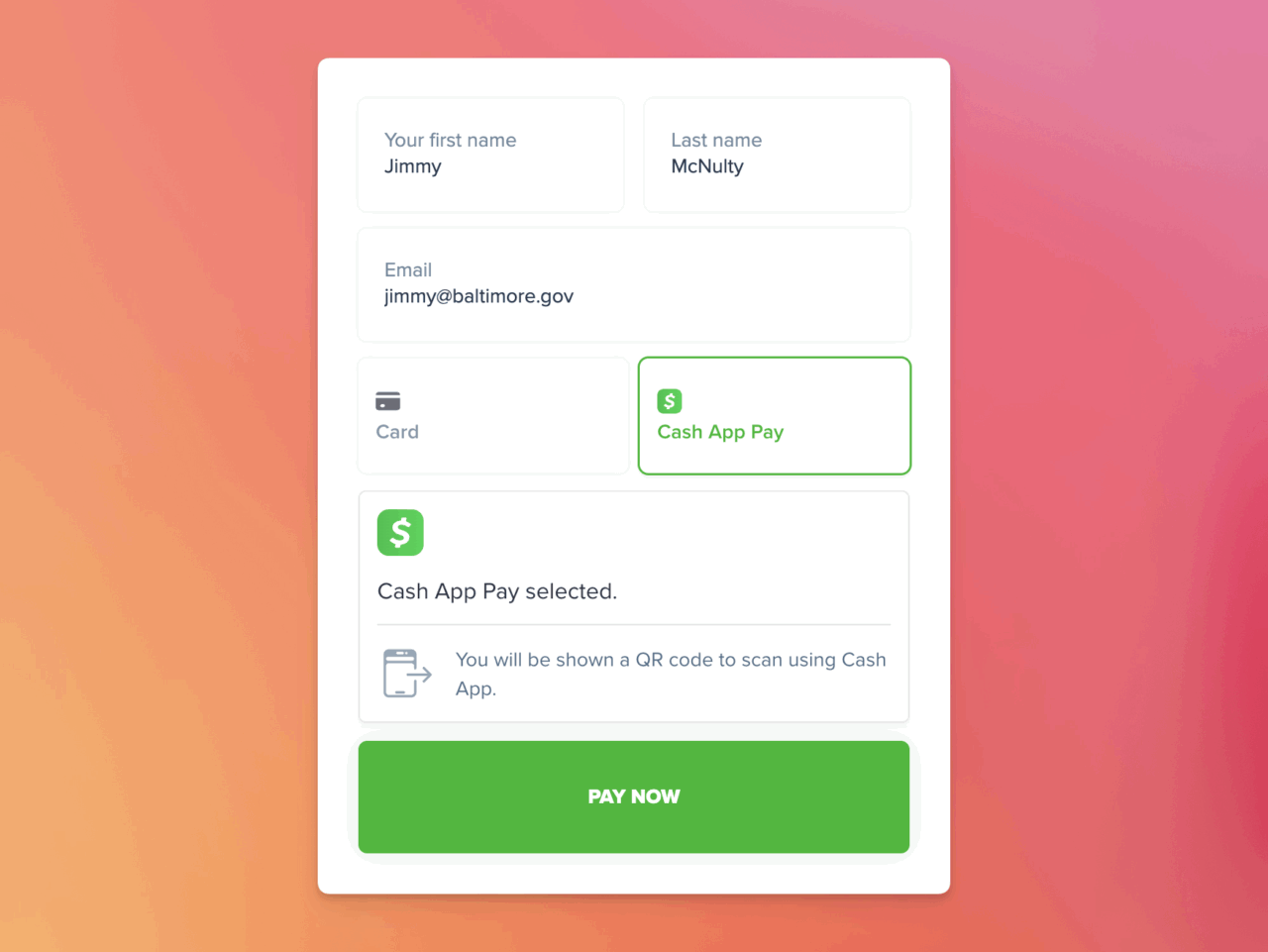 Stripe Gift Cards Made Easy | Cardivo - Stripe Verified Partner