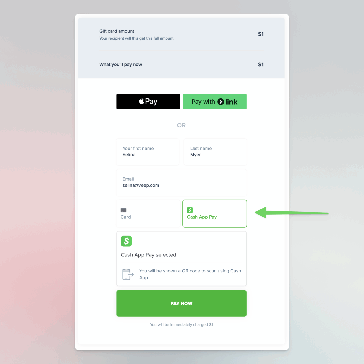 Gift card laws and regulations by country simplified