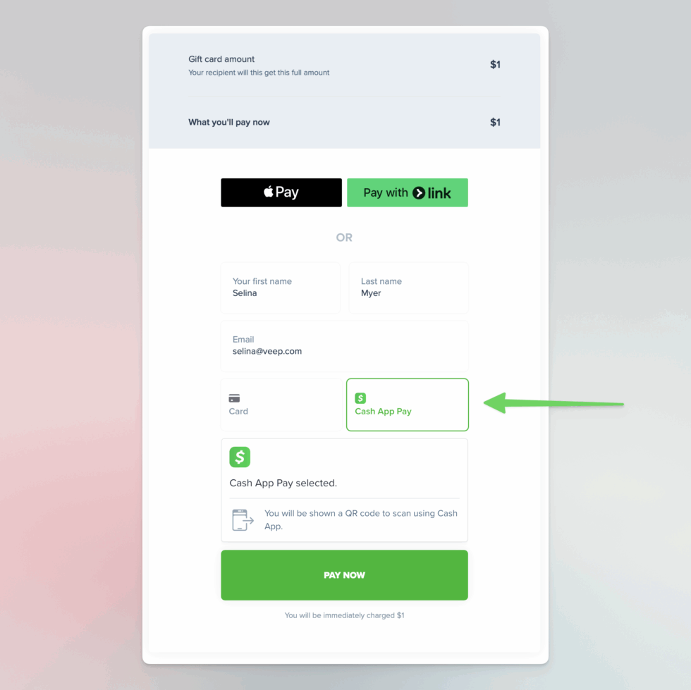 Gift card laws and regulations by country simplified