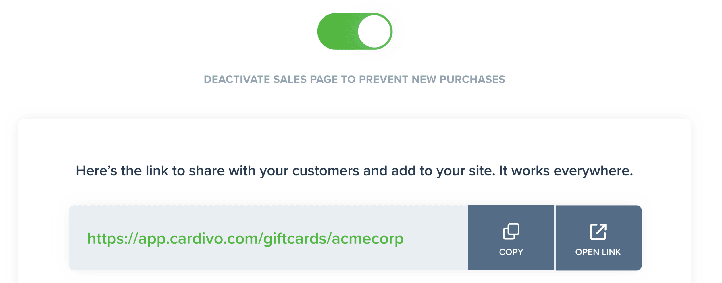 Gift card laws and regulations by country simplified