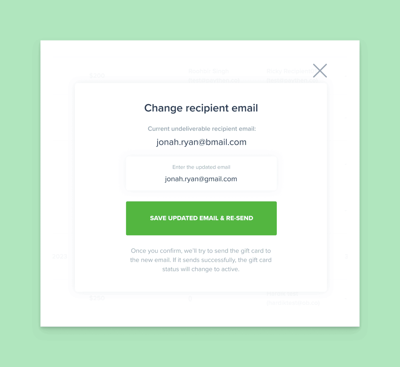 Gift card laws and regulations by country simplified